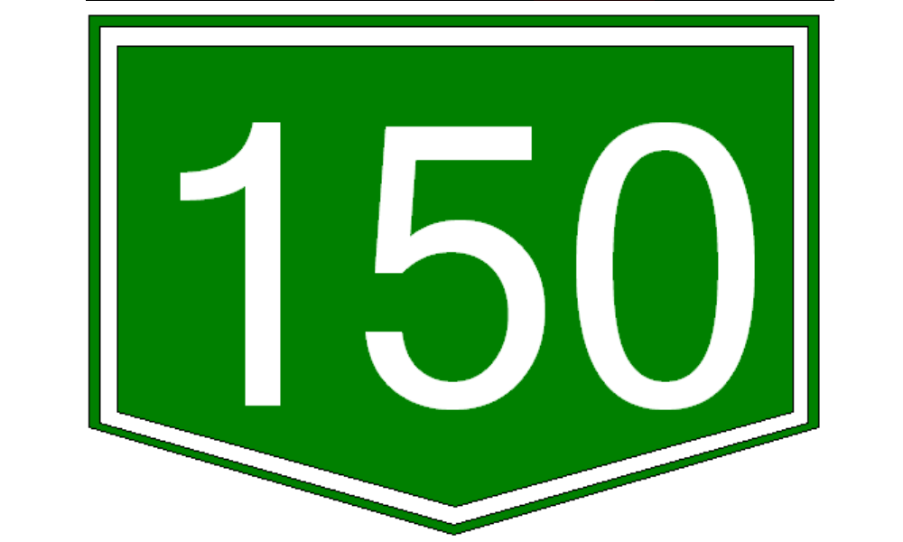 150 Word Sample – Mr. Zerwas Teaches Here