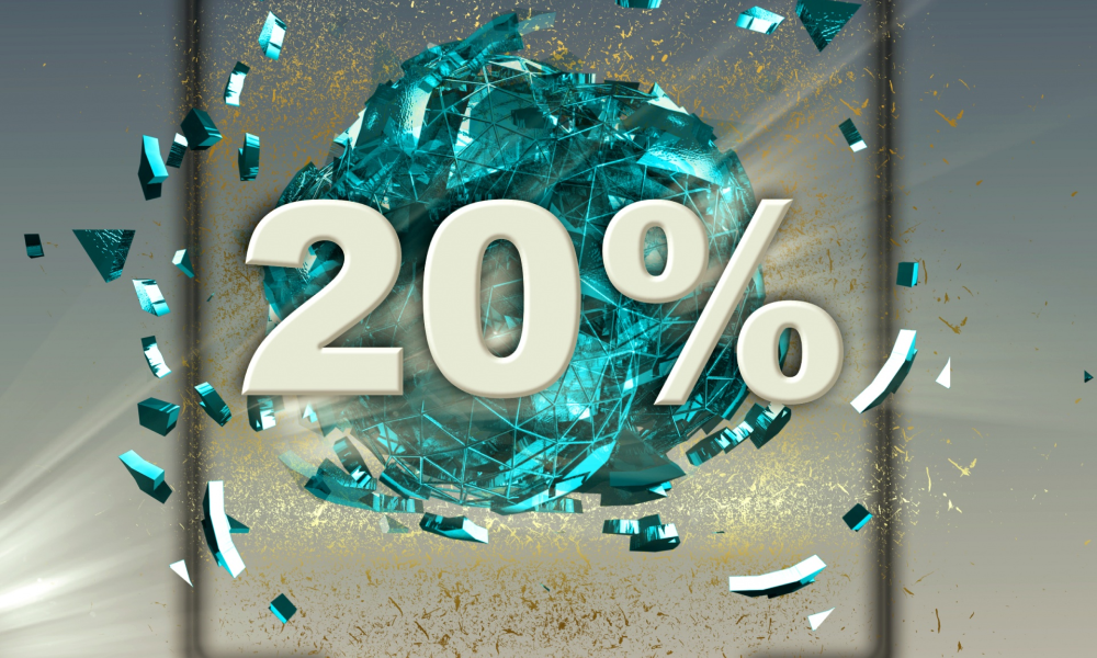 20 Percent Time Introduced – Mr. Zerwas